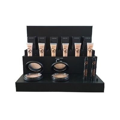 Buy wholesale Complete L.S. Matte Foundation Display