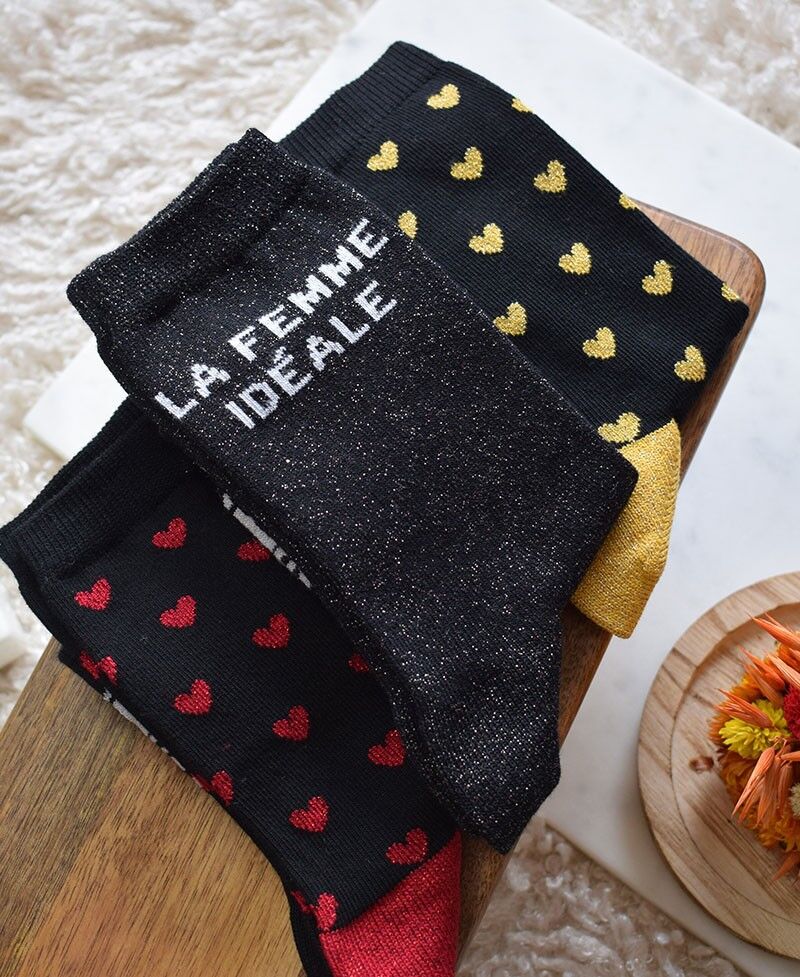 Achat Coffret La Femme Idéale en gros