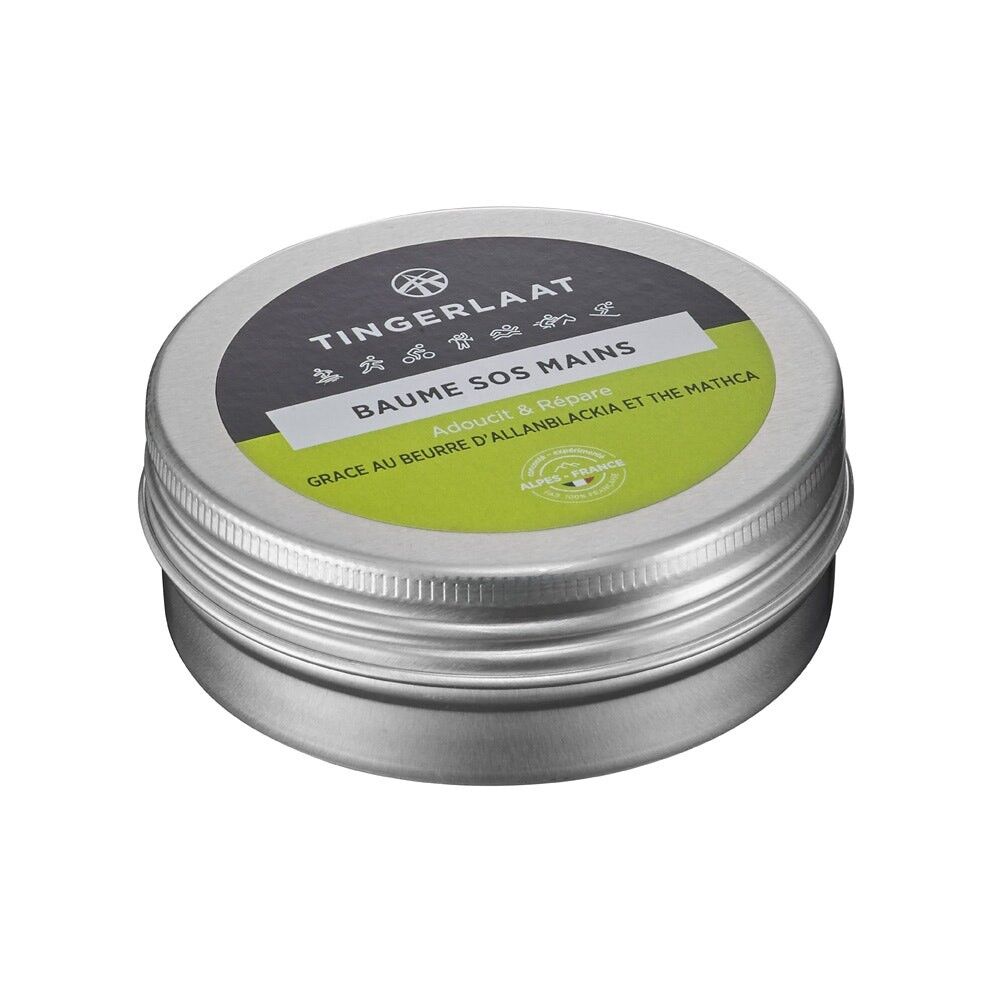 Buy wholesale Matcha Tea SOS Hand Balm