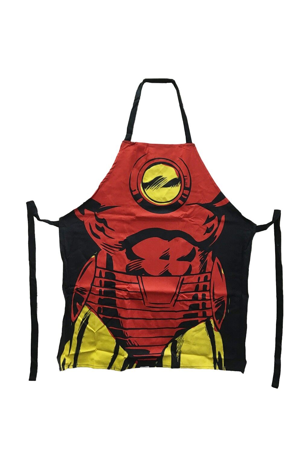 Buy wholesale Marvel Apron - Iron Man