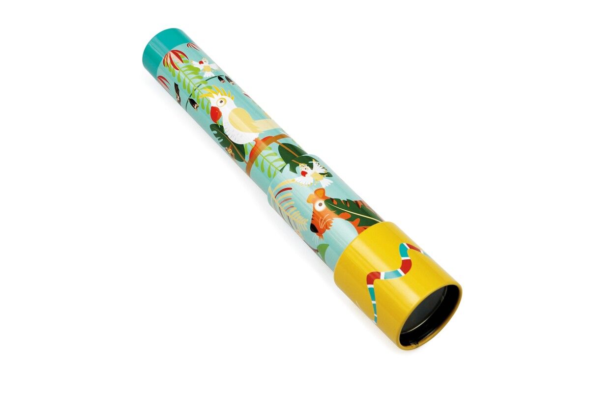 Buy wholesale Scratch Classics: TELESCOPE / JUNGLE 18-24.5cm, metal, in ...