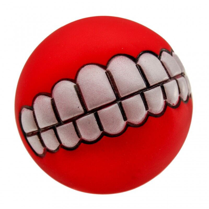 Buy wholesale Squeaky Teeth Ball