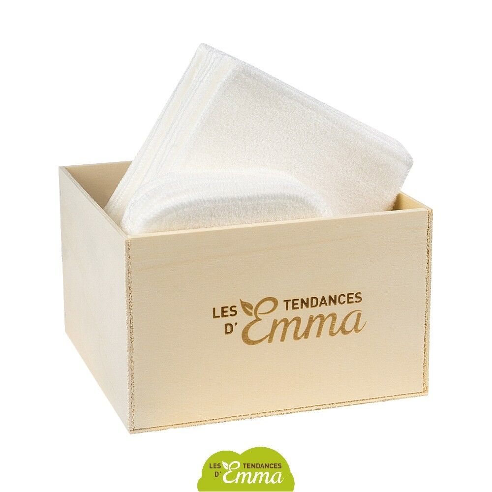 Buy wholesale Emma Eucalyptus Cabbage Eco Kit