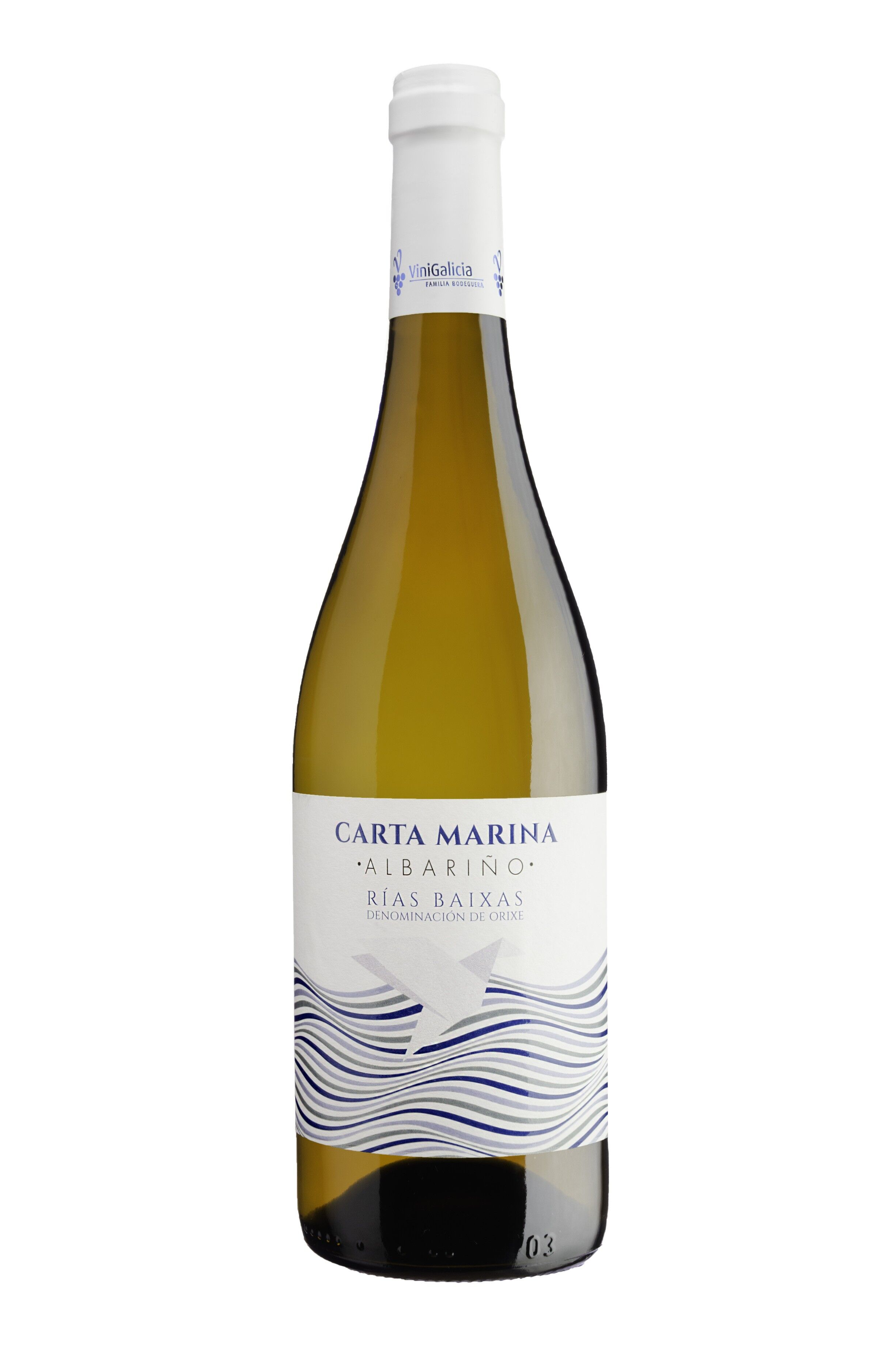 Buy wholesale Carta Marina
