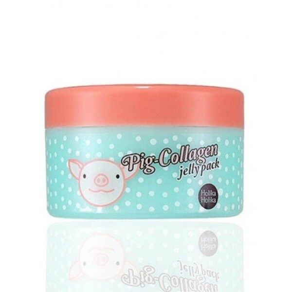 Buy wholesale Pig Collagen Jelly Pack 80g // Overnight Mask 80g