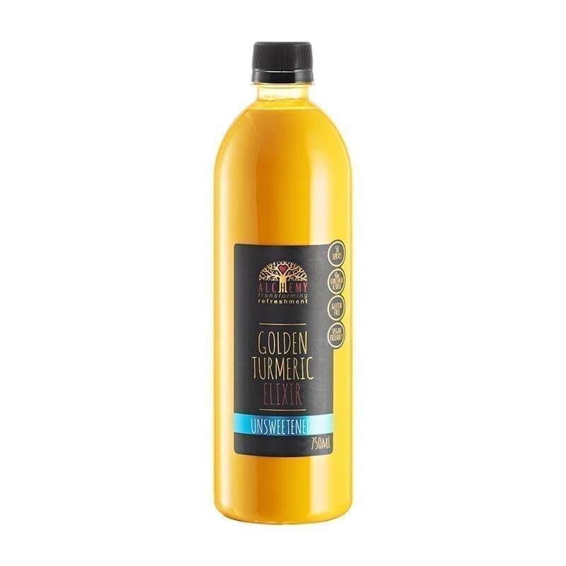Compra Jarabe Elixir de Cúrcuma Dorada 750ml – Sin Azúcar / SKU237 al ...