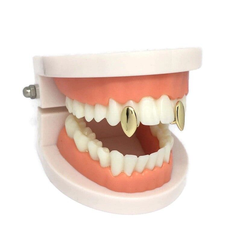 Buy wholesale Vampire Fang Tooth Cap Set