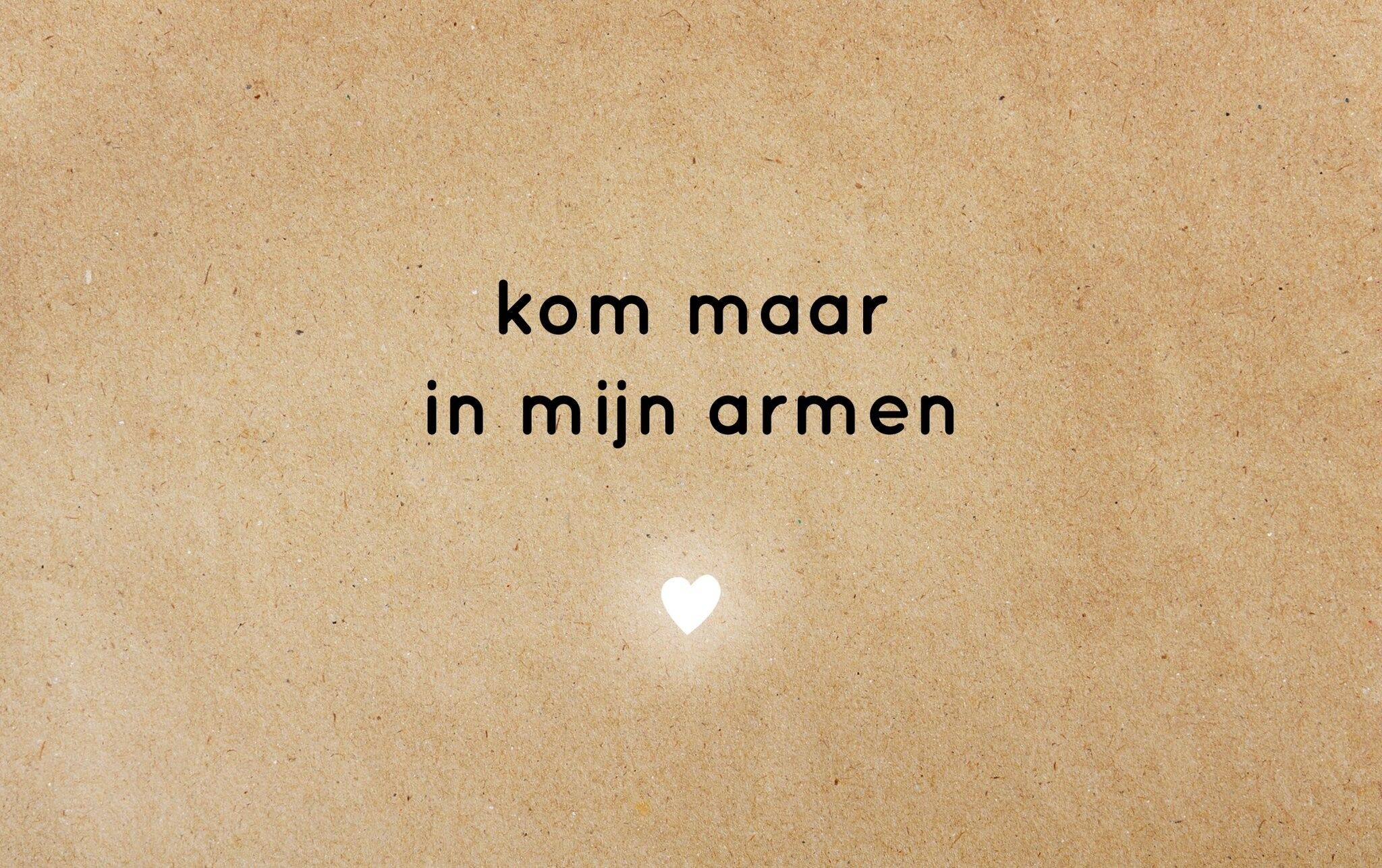 Compra Ven a mis brazos al por mayor