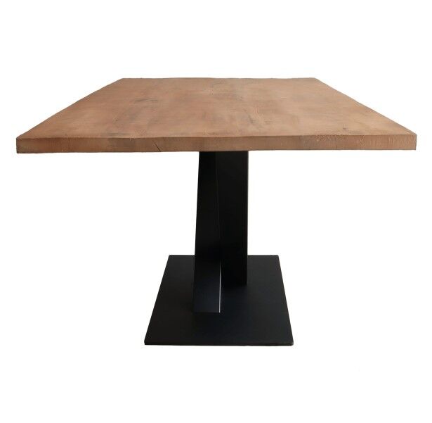 Buy wholesale Ada side table set of 2 Cici Mango set 761