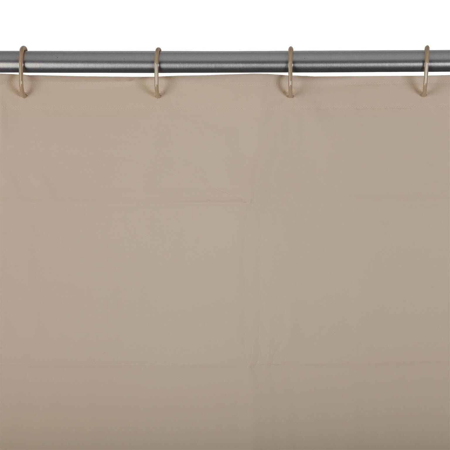 Buy wholesale BEIGE BATHROOM CURTAIN 21880092