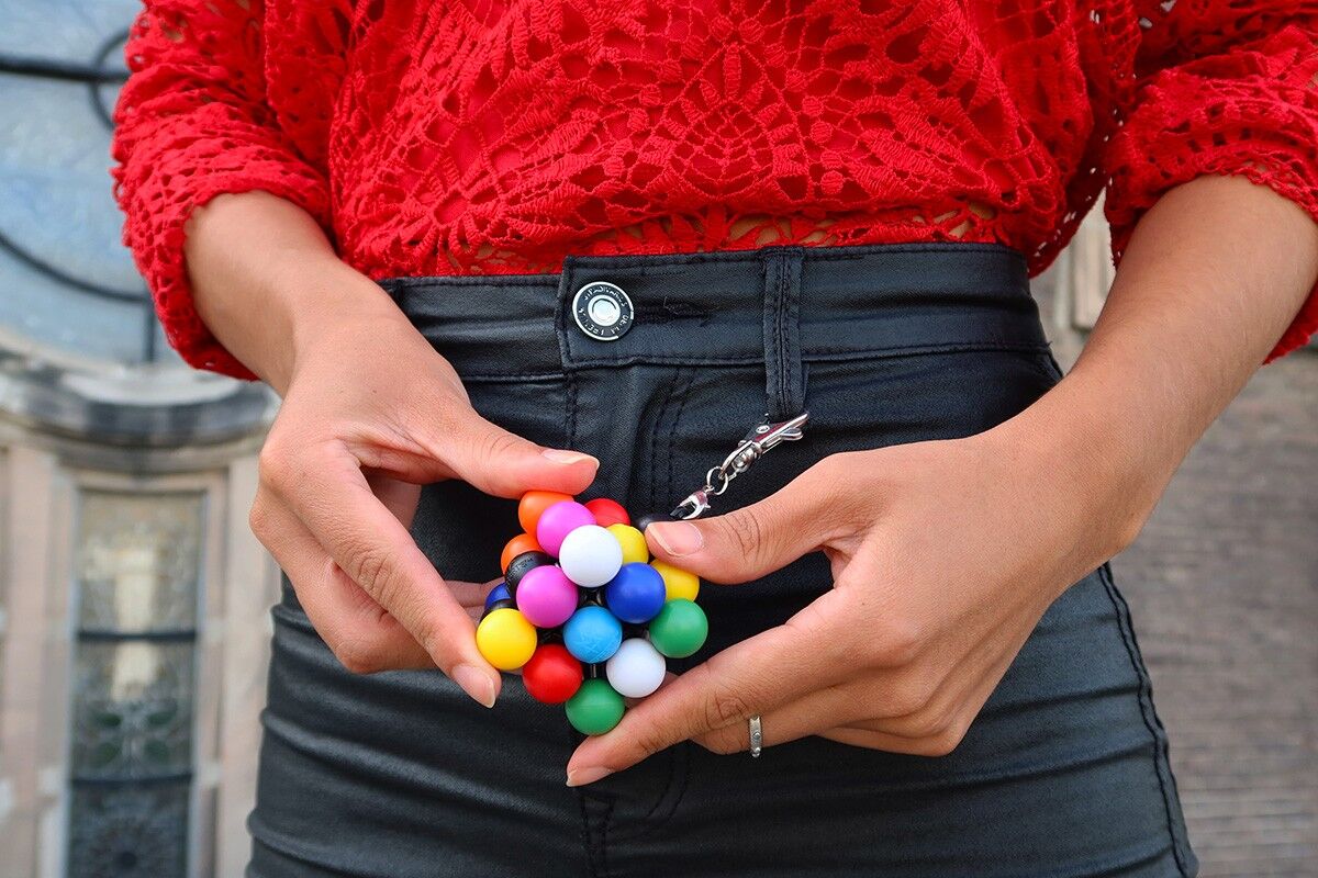 Buy wholesale Mini Molecube