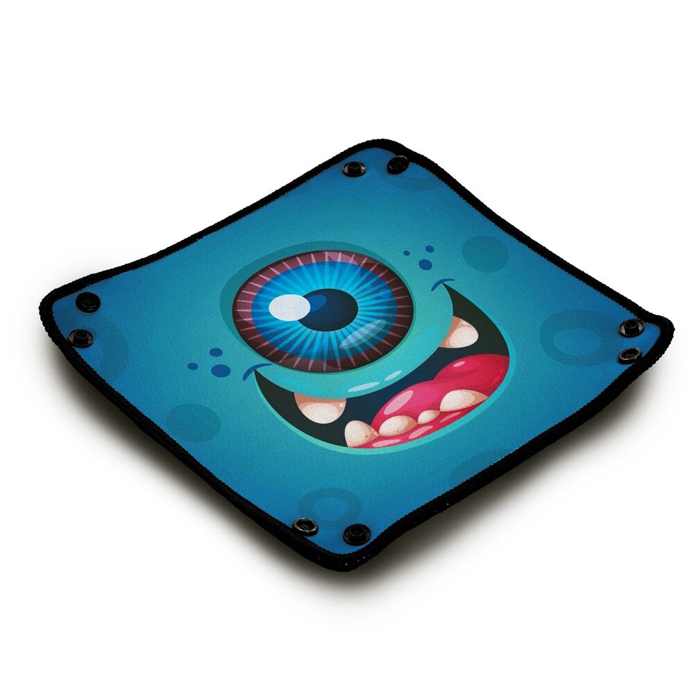 Buy wholesale Happy Cyclops Blue Monster