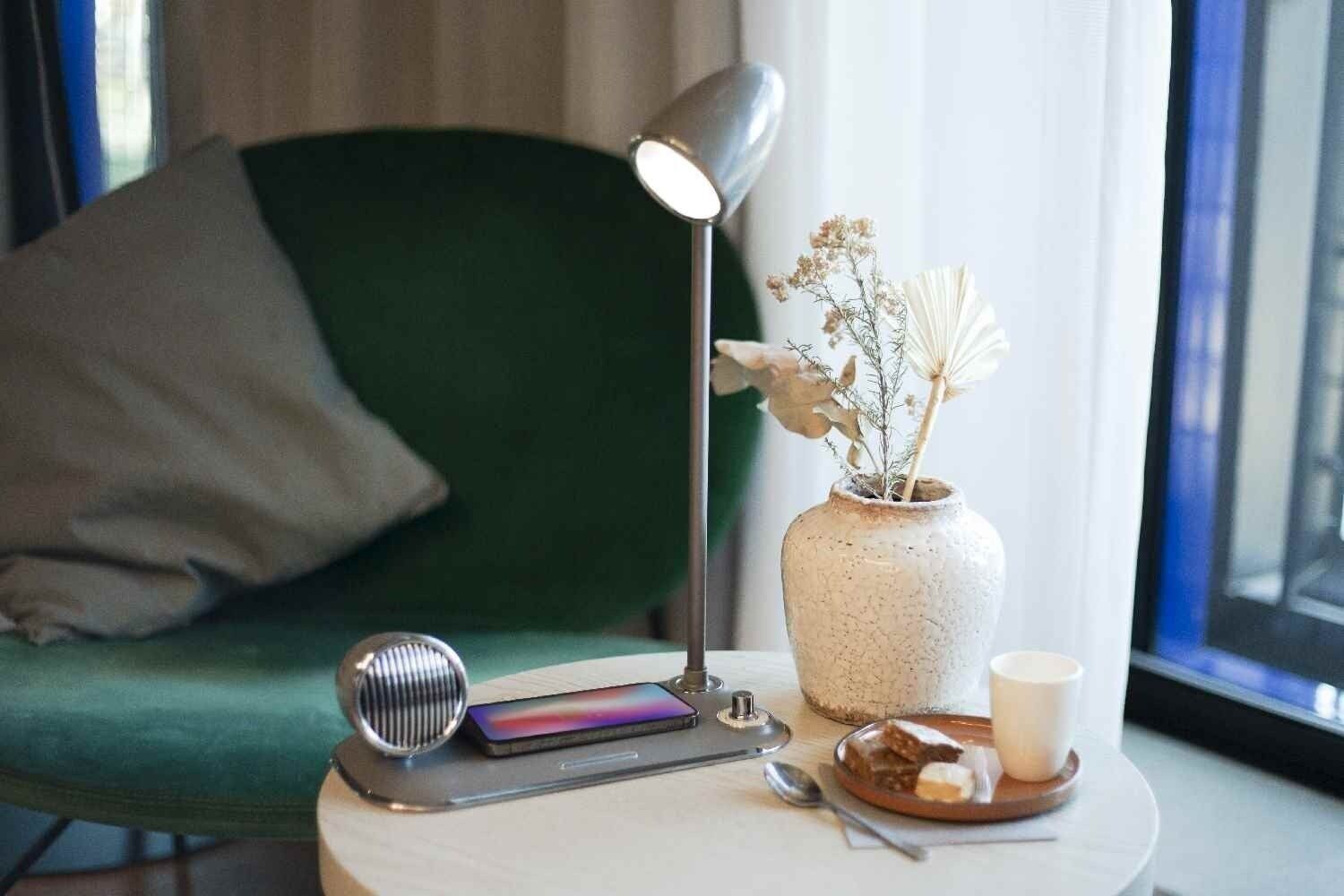 Achat Lampe LED 3 en 1 - LIVOO en gros