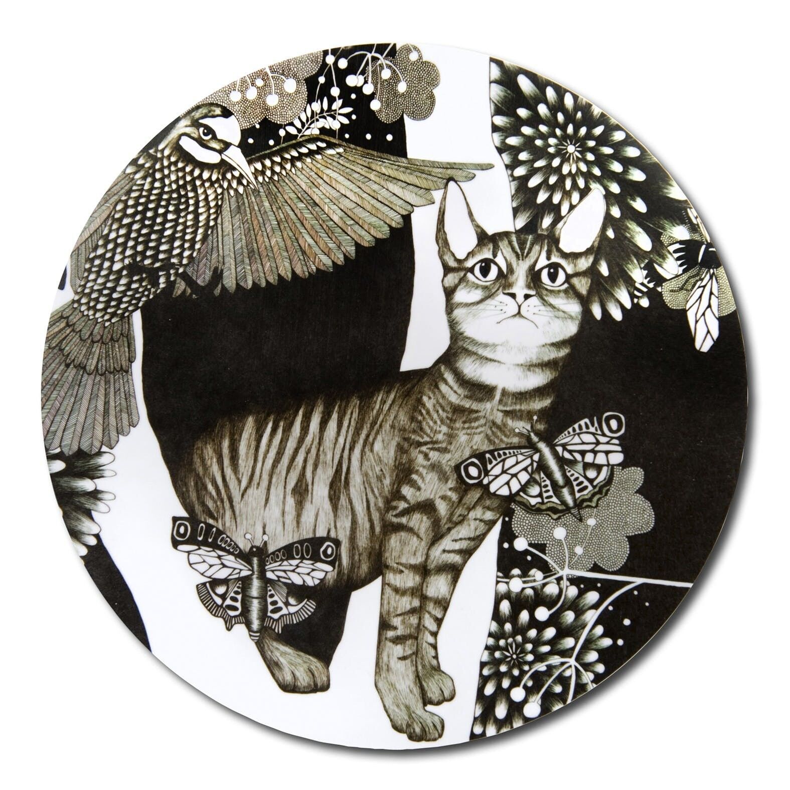 Buy wholesale Trivet 21 cm the Cat