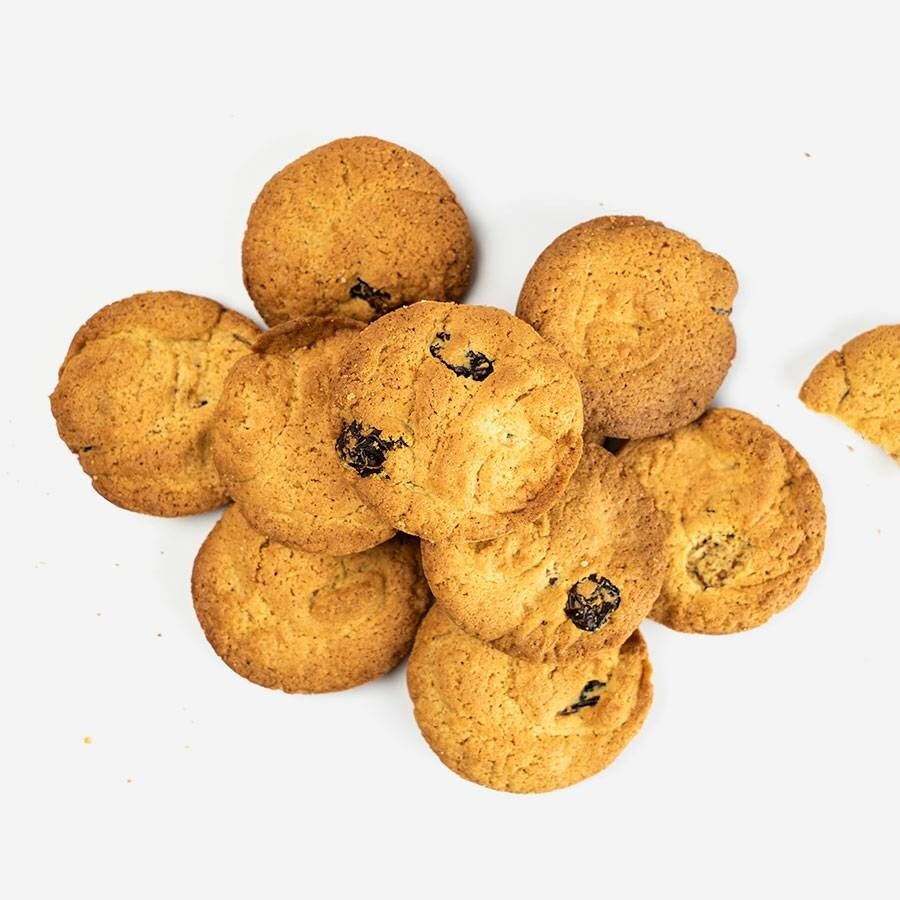 Compra Súper cookies con limón y arándanos al por mayor