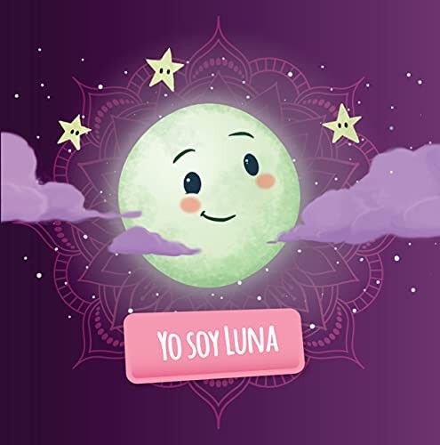 Buy wholesale Soul Mates® I Am MOON Storybook