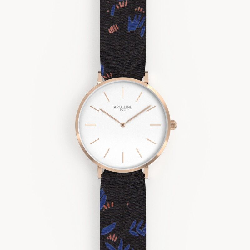 Buy wholesale Axelle - Rose gold
