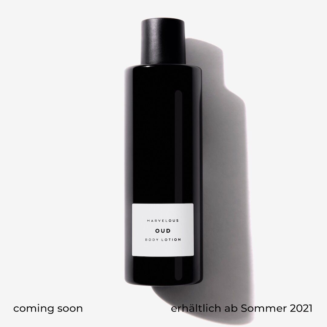 Buy wholesale OUD BODY LOTION 200ML - 200ml