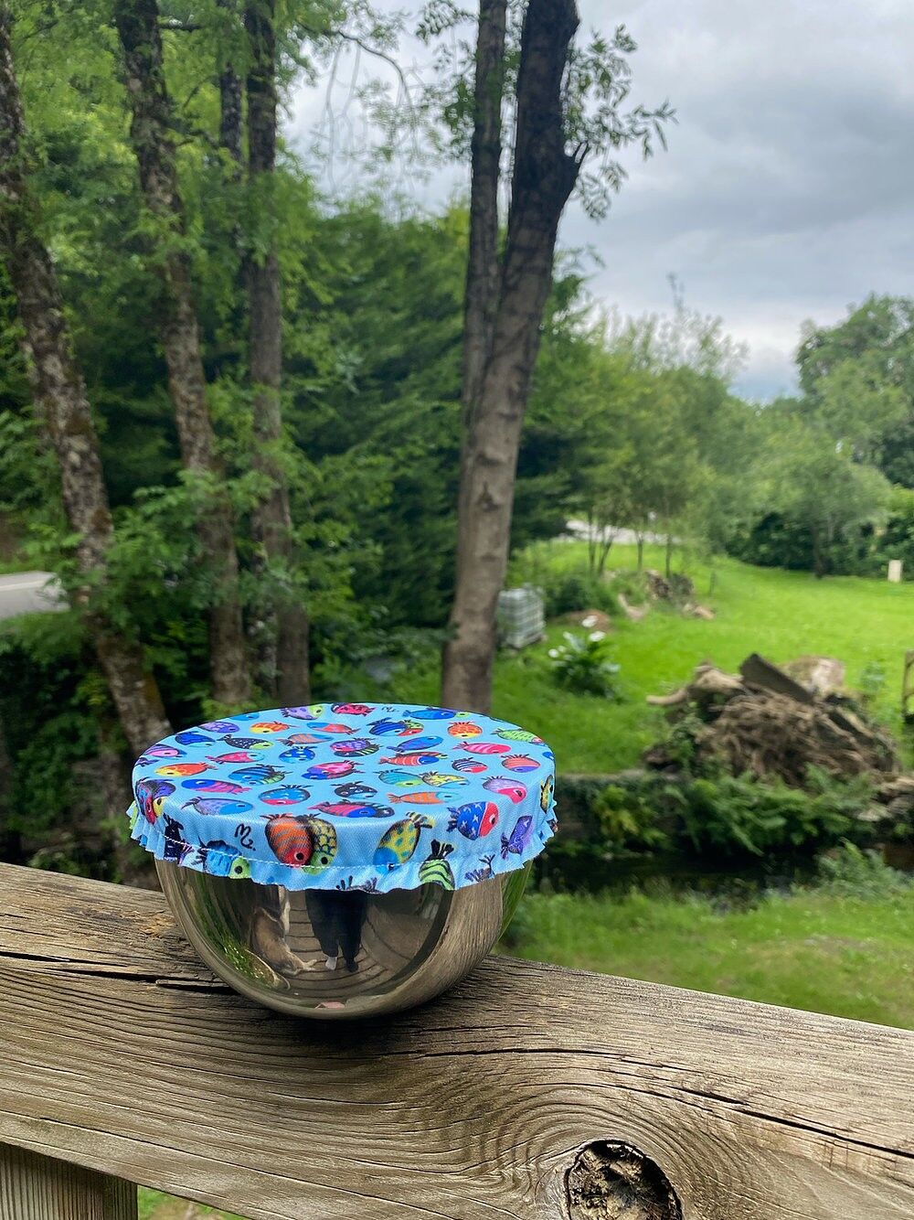 Achat Recouvre-plat - 38cm - PUL 14 imprimé en gros