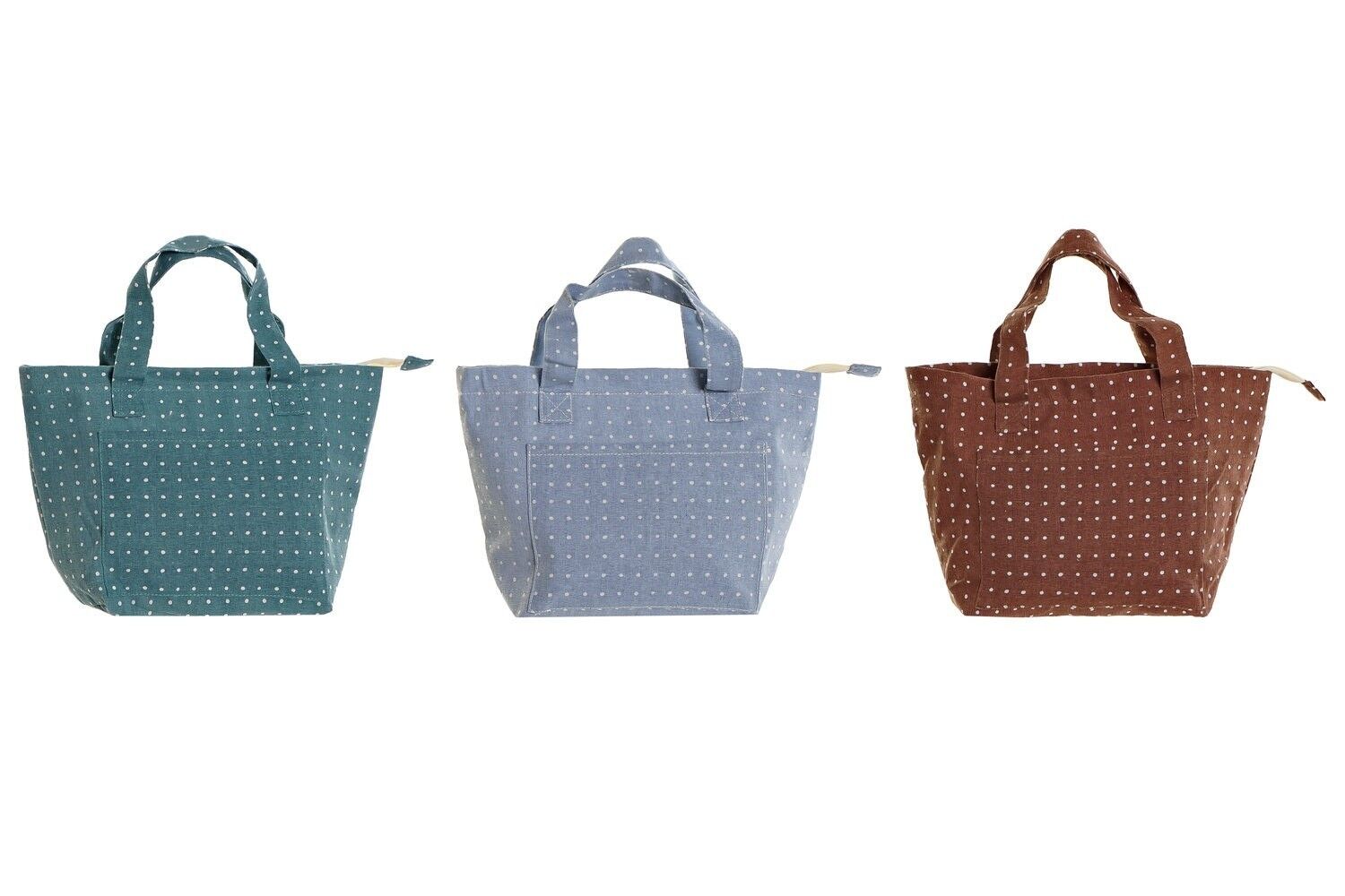 Buy wholesale POLYESTER THERMAL BAG 35X14X20 3 MOD.