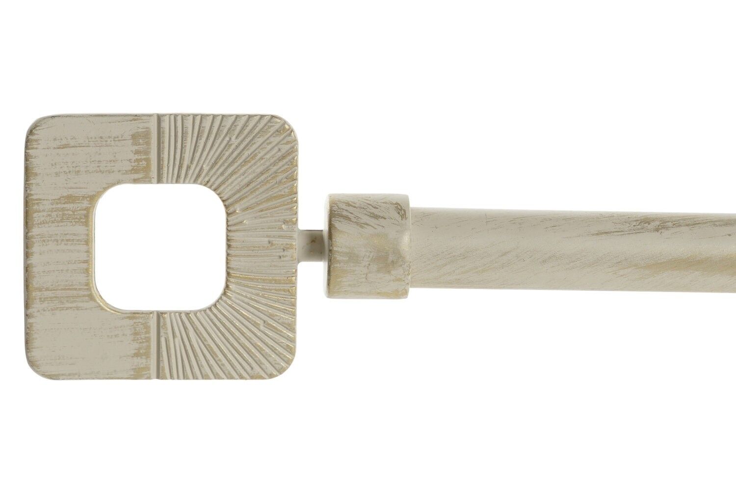 Kaufen Sie ALUMINIUM-VORHANGSTANGE 160X3X6 AUSZIEHBAR AUF 300 CM zu ...