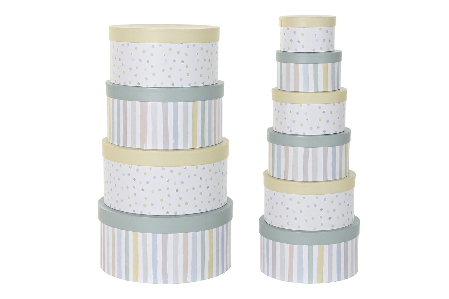 Achat COFFRET 10 ÉTOILES EN CARTON 37.5X37.5X18 CG196223 en gros