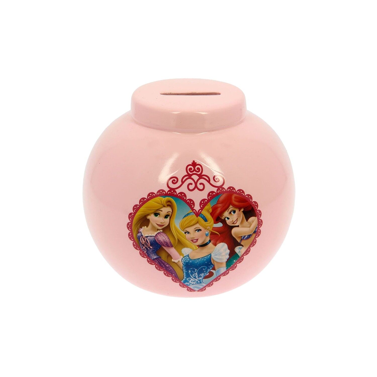 Buy wholesale Disney Princess Money Pot