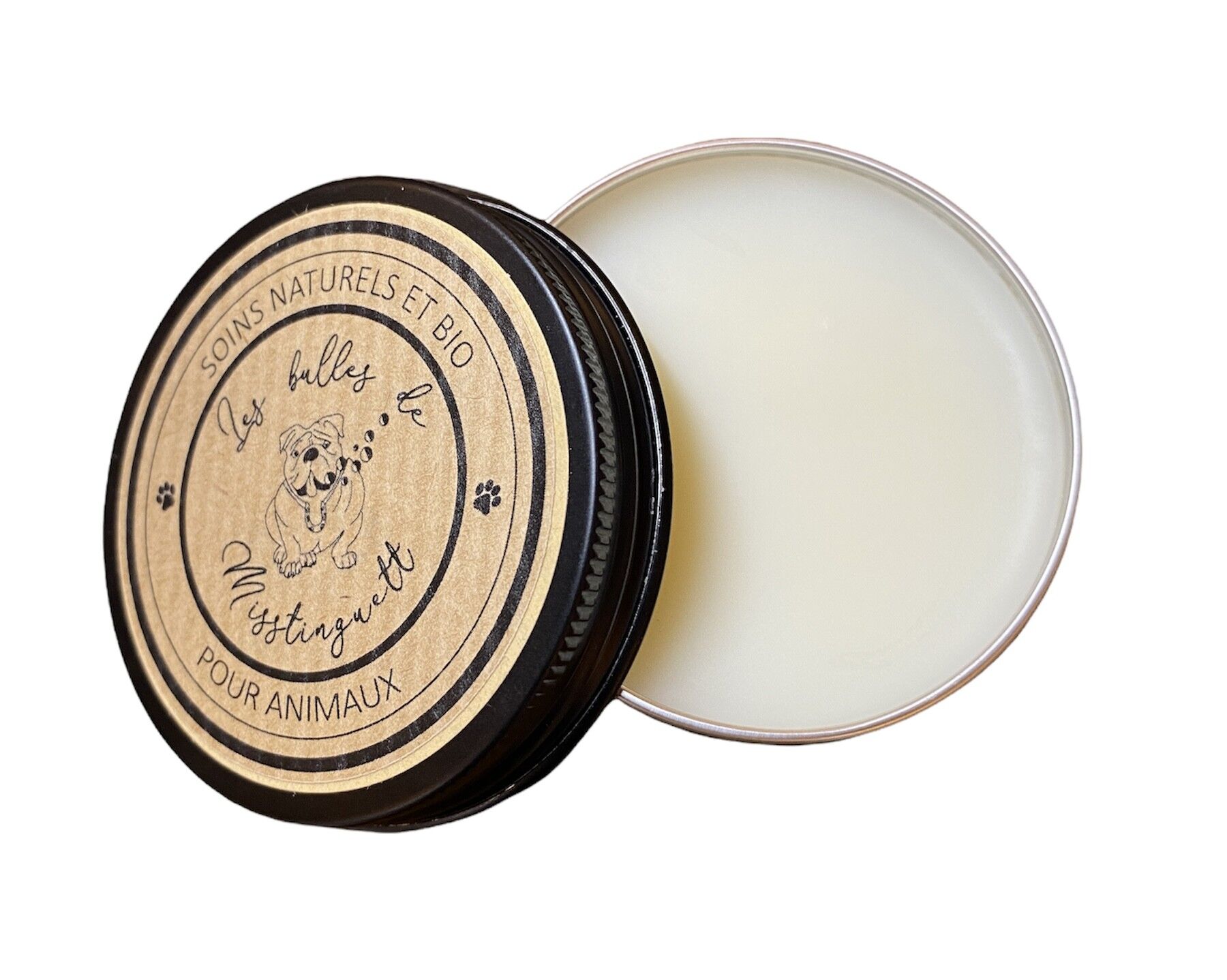 Achat Baume réparateur Coco en gros