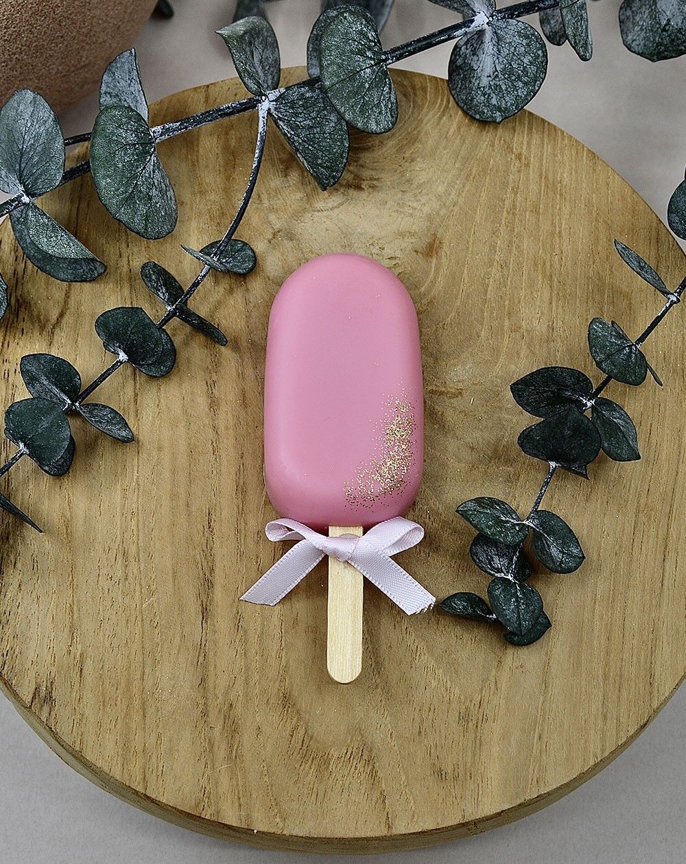 Buy wholesale Pale pink mini magnum cherry blossom fragrance