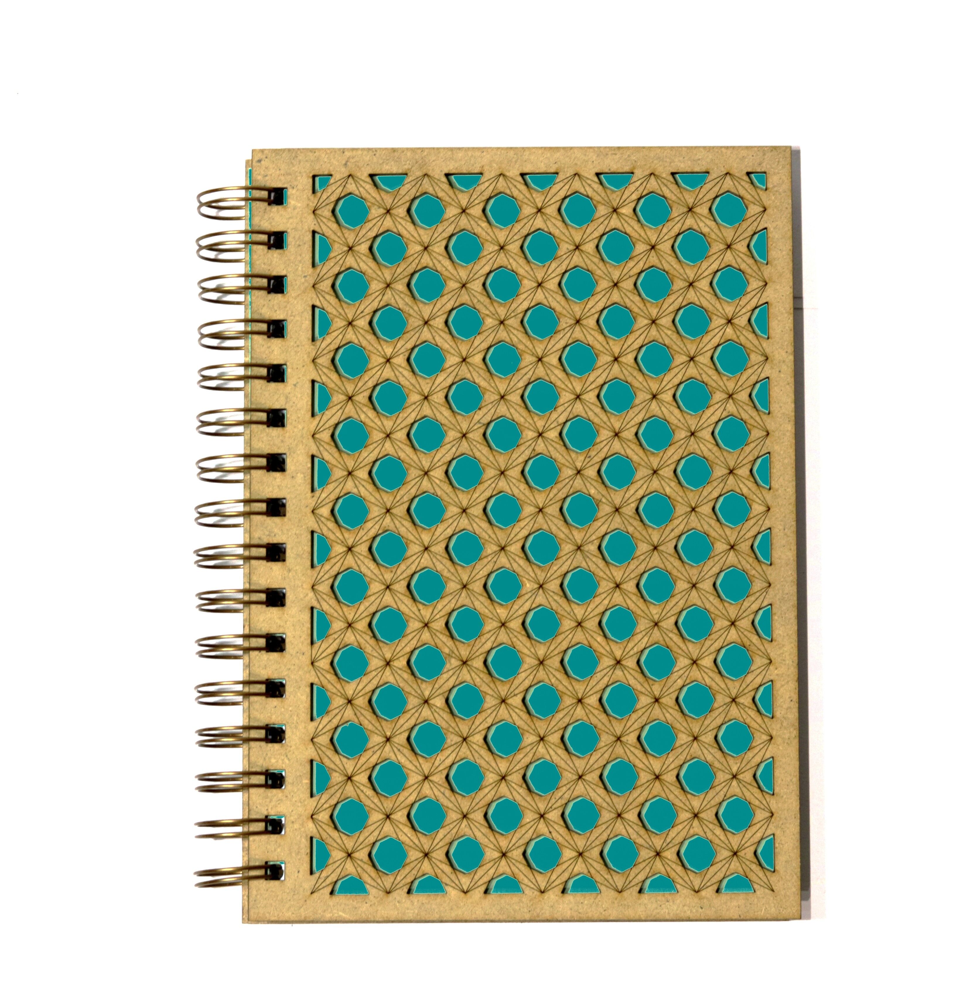 Buy wholesale A4 Notebook - OCTO
