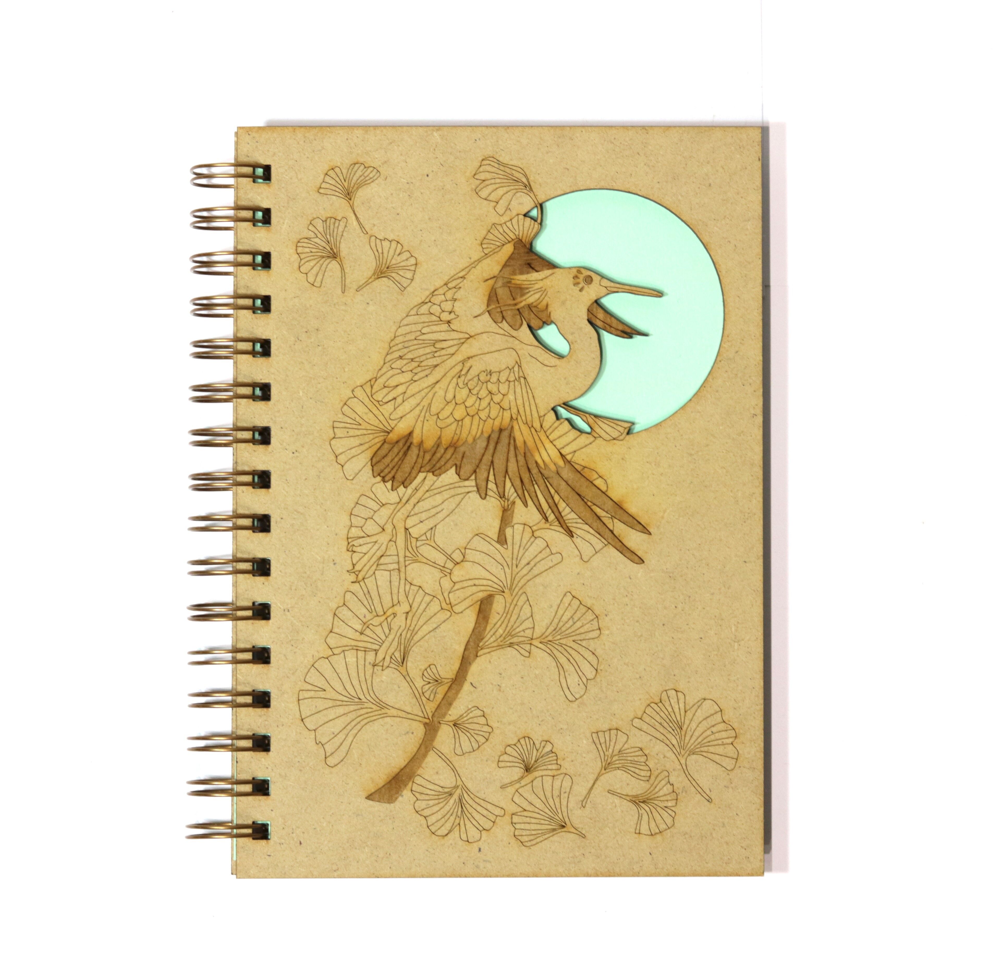 Buy wholesale A4 notebook - HERON