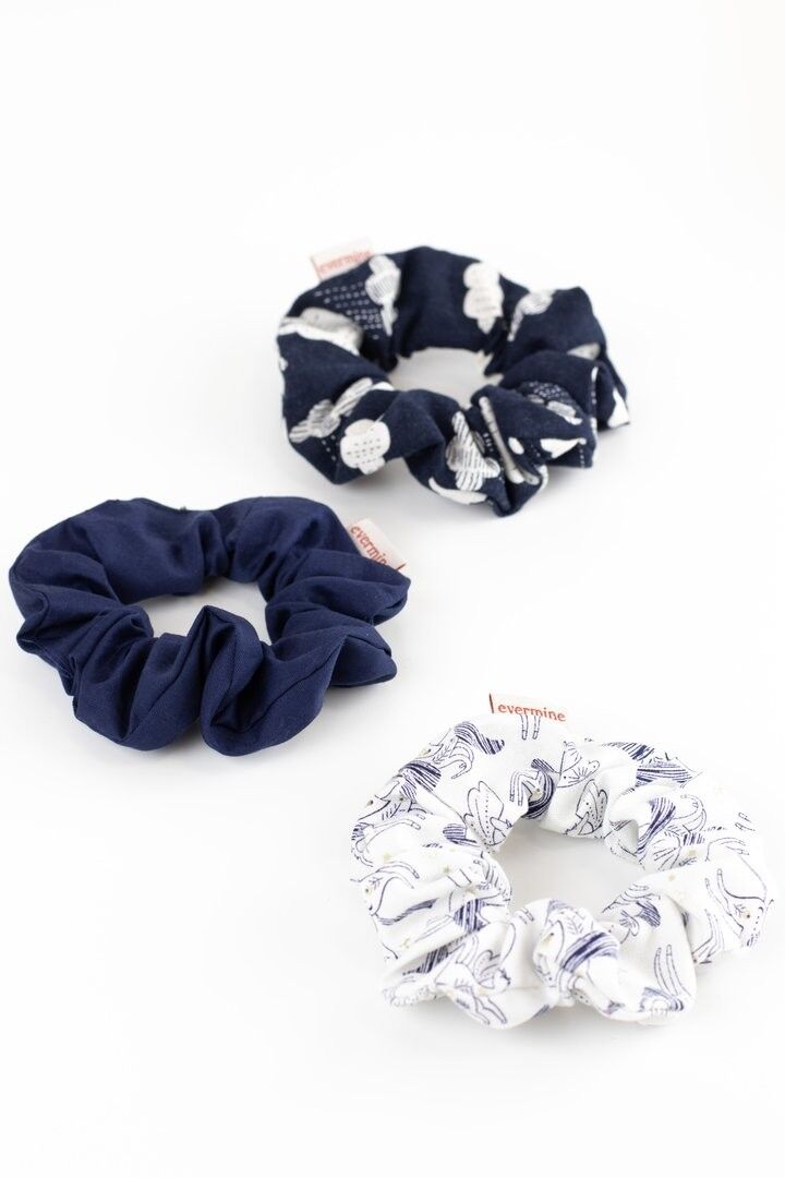 Buy wholesale Lullaby pack 3 scrunchies