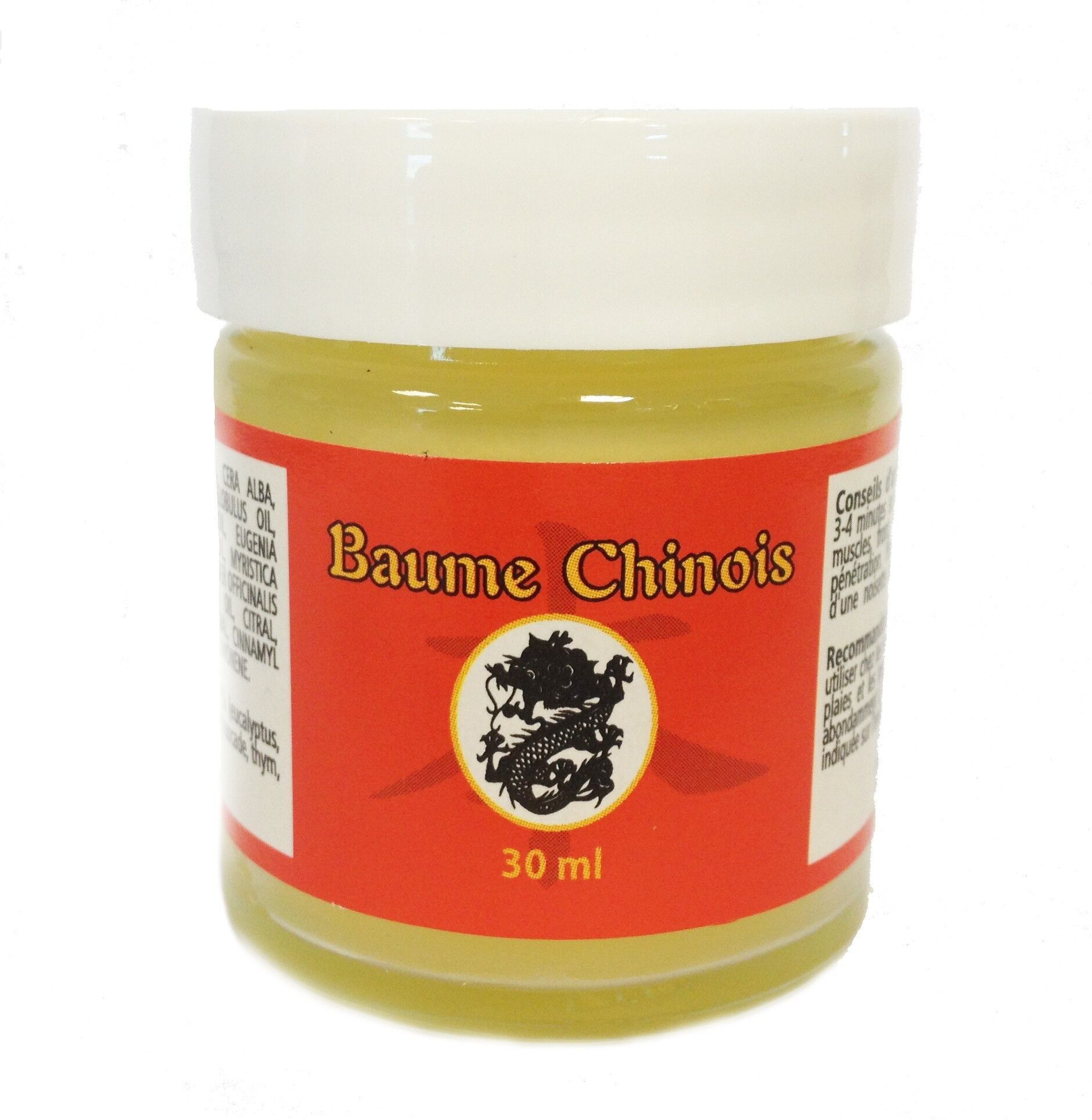 Buy wholesale CHINESE BALM A universal must-have in every home