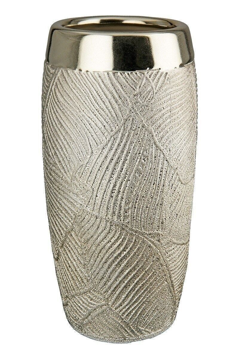 Buy wholesale Ceramic vase "Cascade" VE 4357