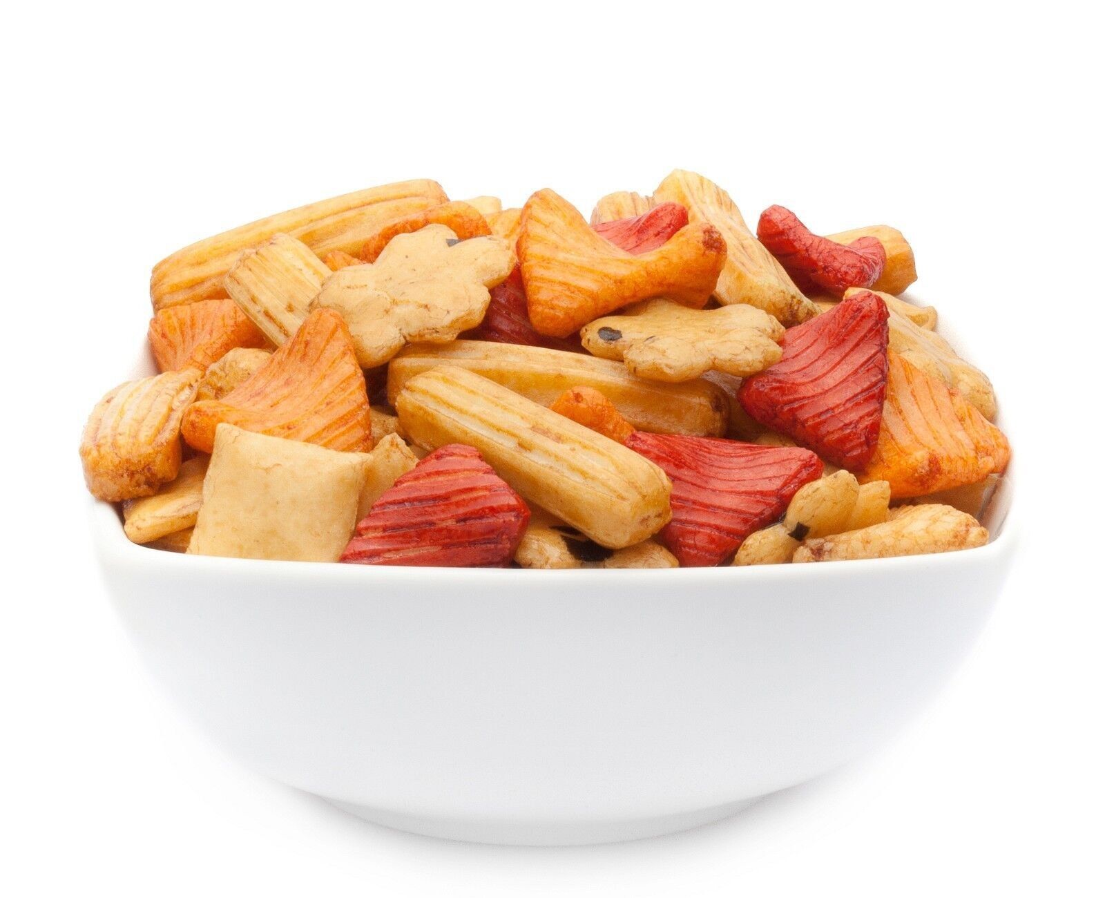 Achat Craquelins de riz doux et épicés, Fuji Mix PU avec 1 pièce. toi ...