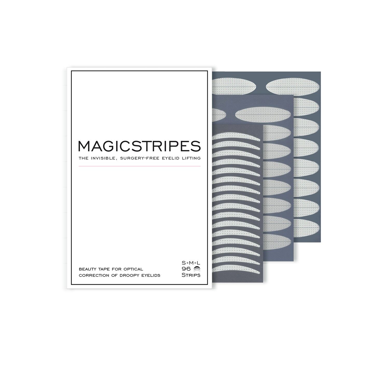 Achat Paupière Lifting Stripes - Essai S-M-L en gros