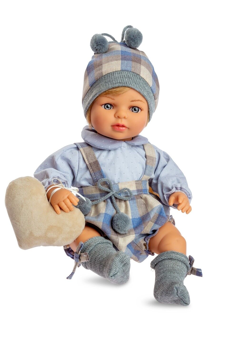 Buy wholesale MAURO CRYING PUSHBUTTON MECHANISM REF: 1071-22