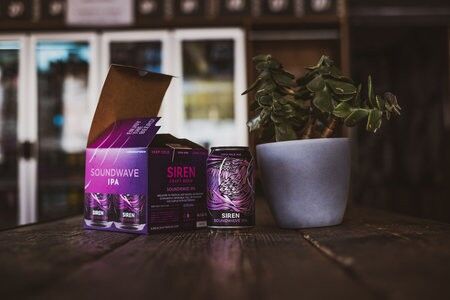 Buy wholesale Soundwave 12 x can case