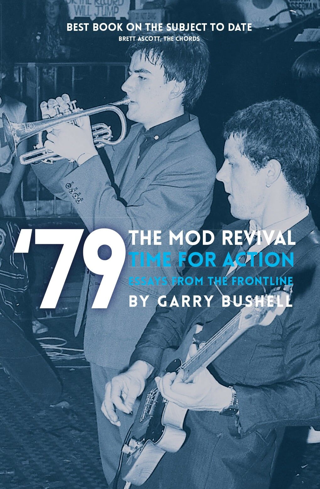 Buy wholesale 79 Mod Revival: Time for Action - Secret Affair