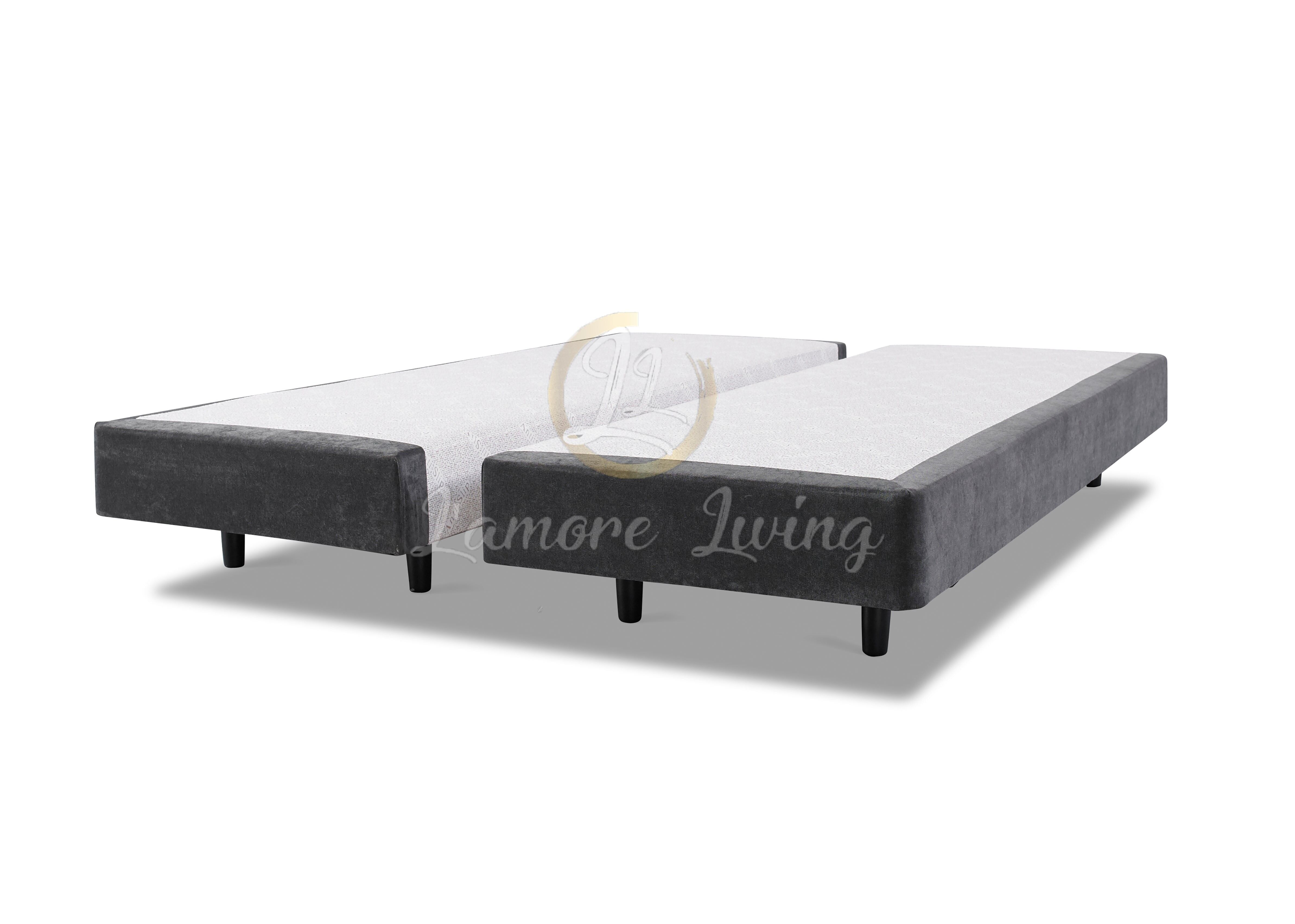 Buy wholesale Floating Divan Base - 6FT-SUPER KING SIZE