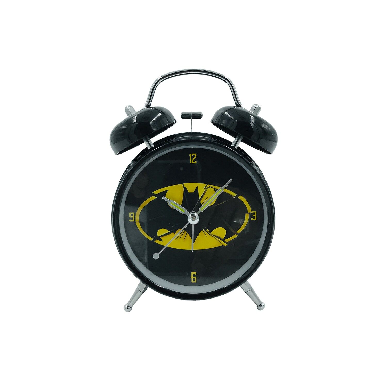 Compra Despertador DC Batman Smash al por mayor
