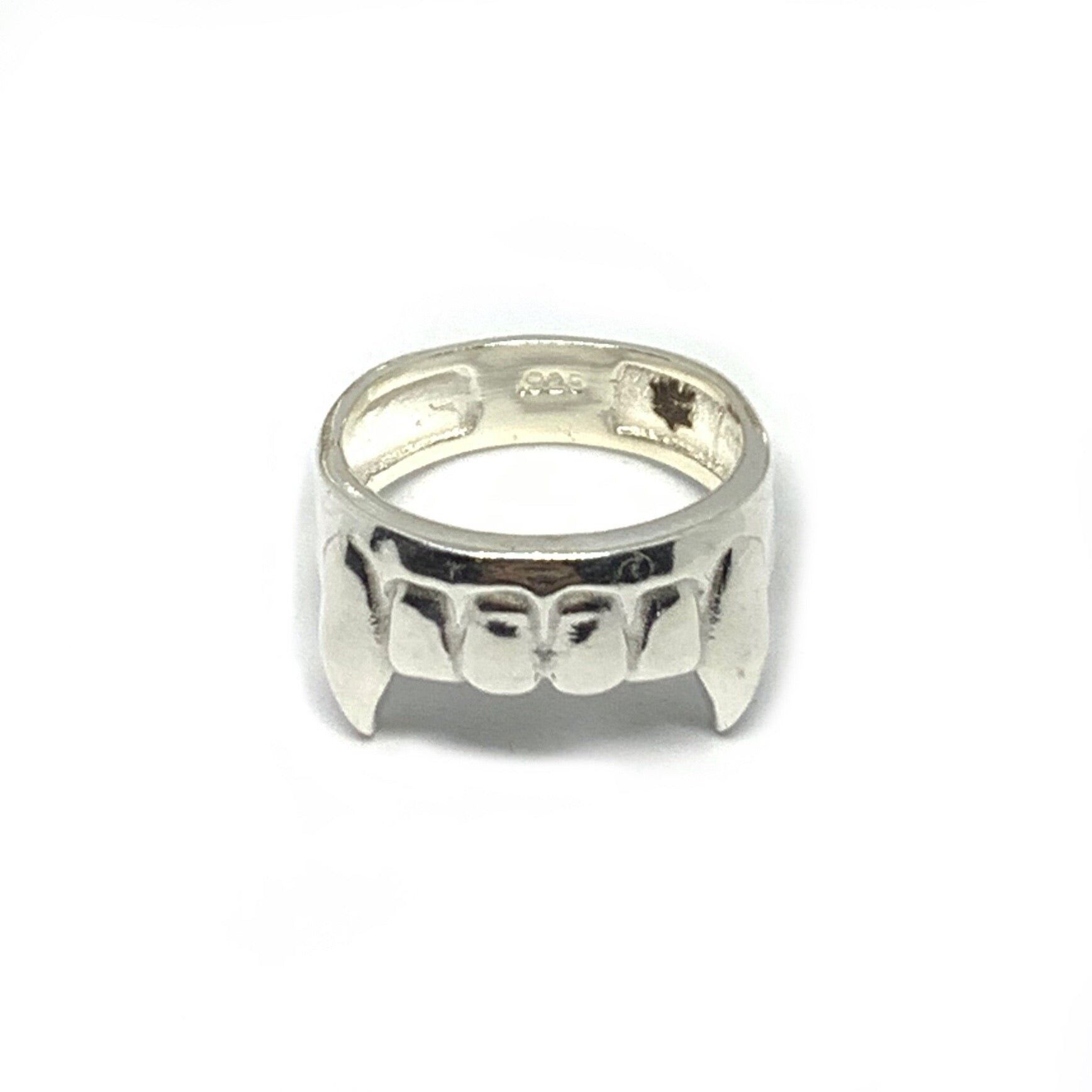 Buy wholesale Vampire teeth ring_