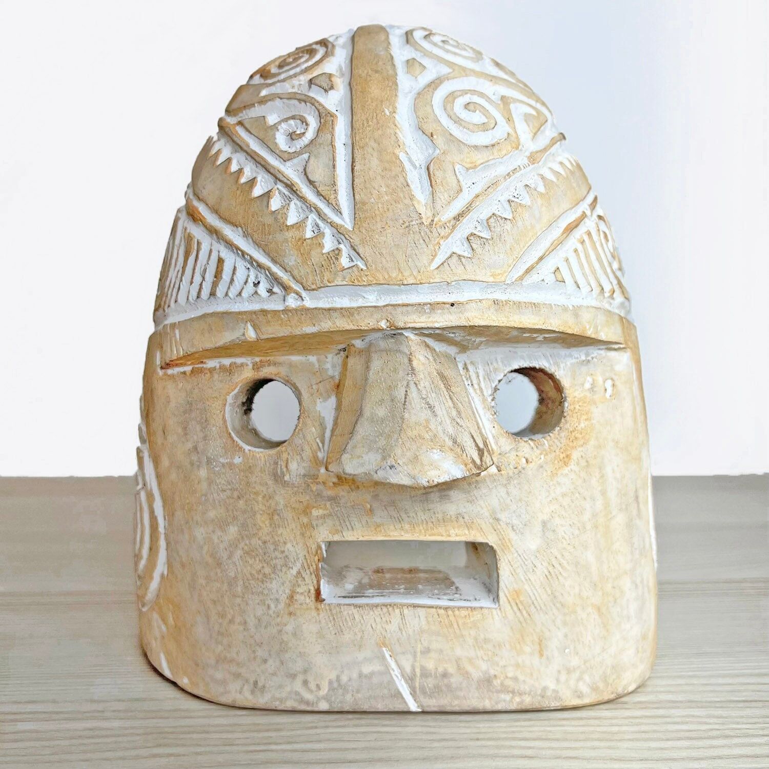 Buy wholesale papuan mask