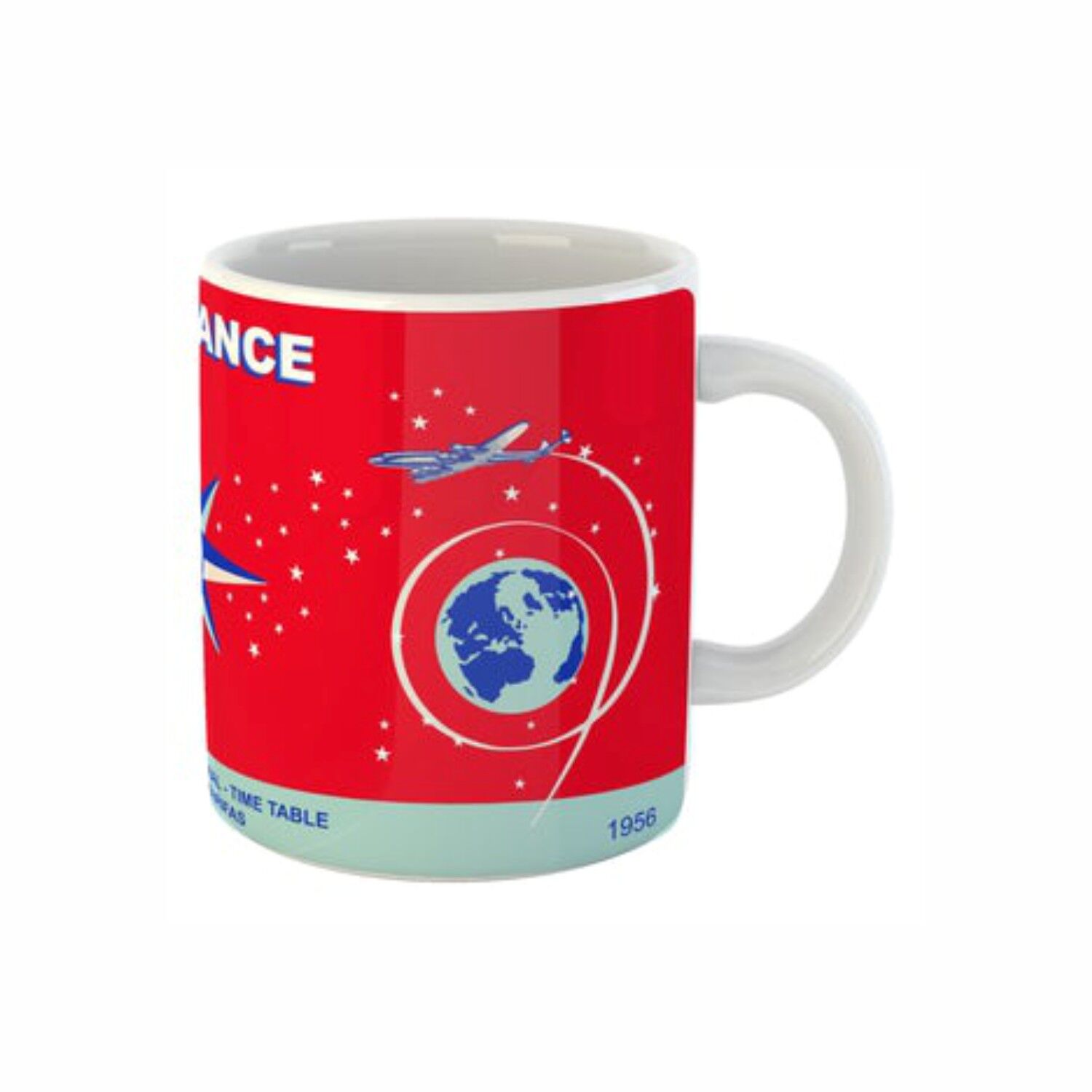 Achat Mug Time Table 1956 - en gros