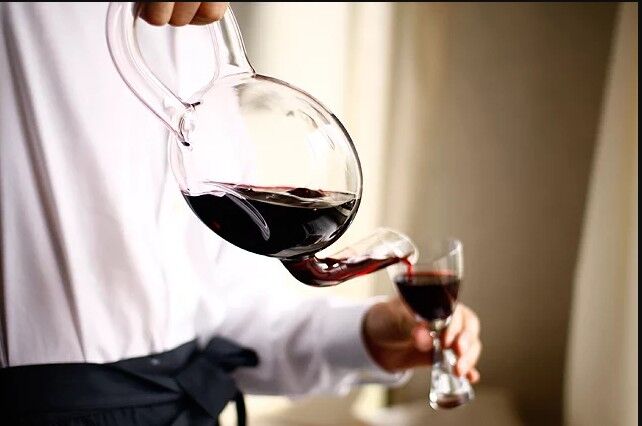 Achat Carafe OVARIUS en gros