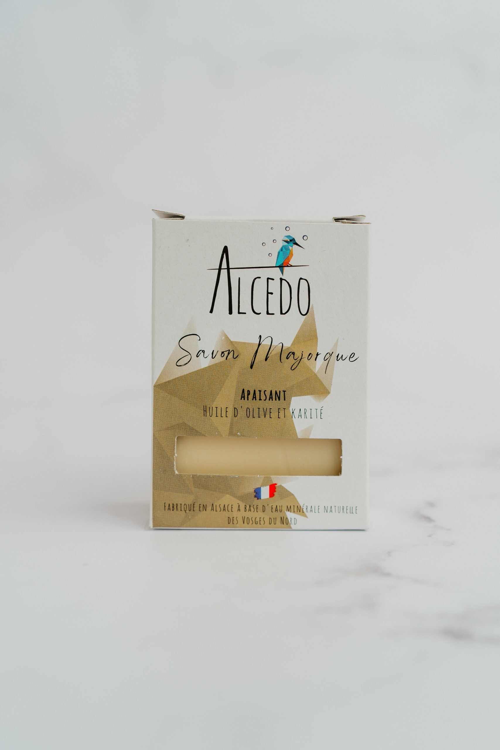 Buy wholesale Mallorca surgras soap