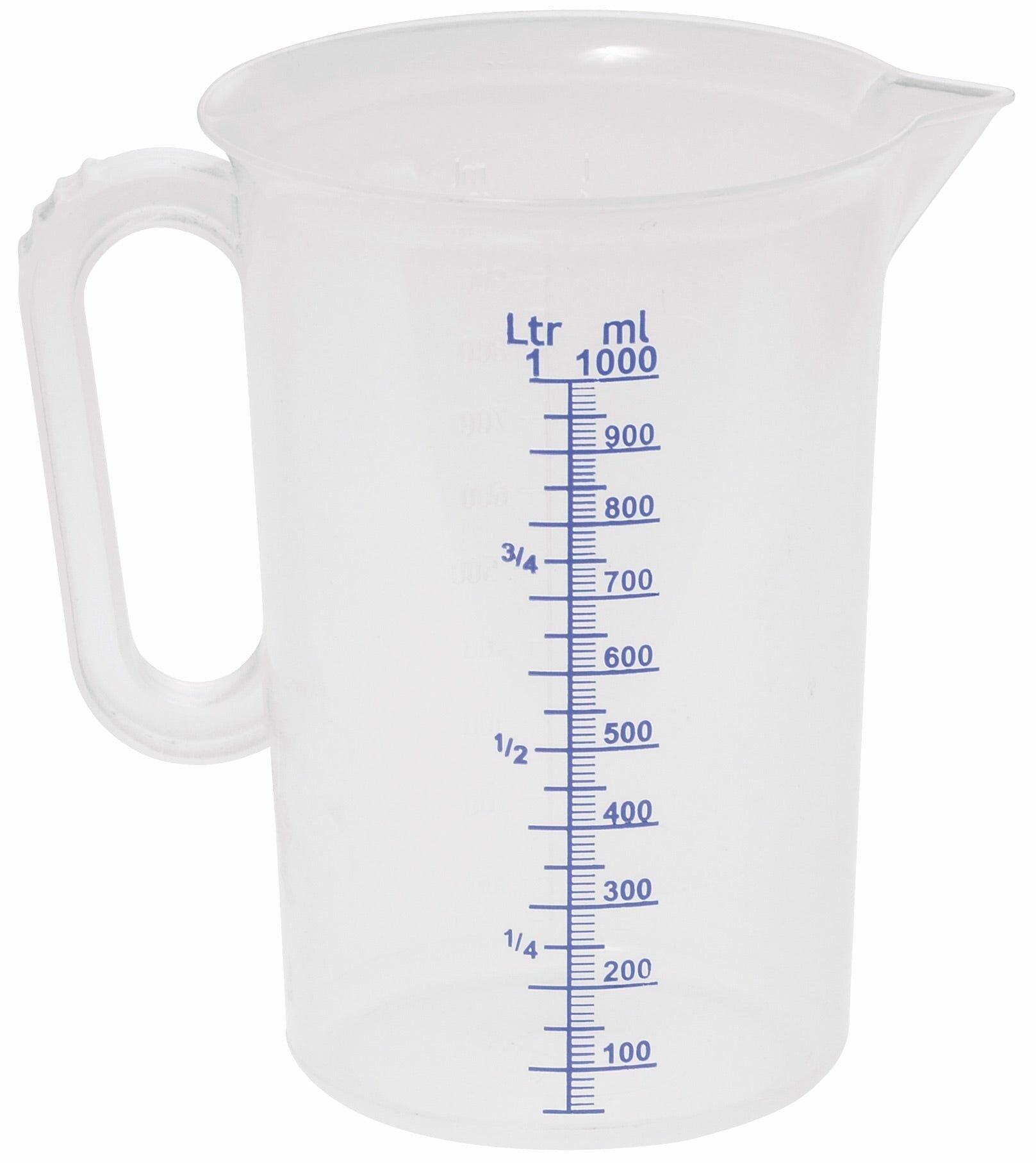 Buy wholesale MEASURING CUP - 2000ml, 150mm