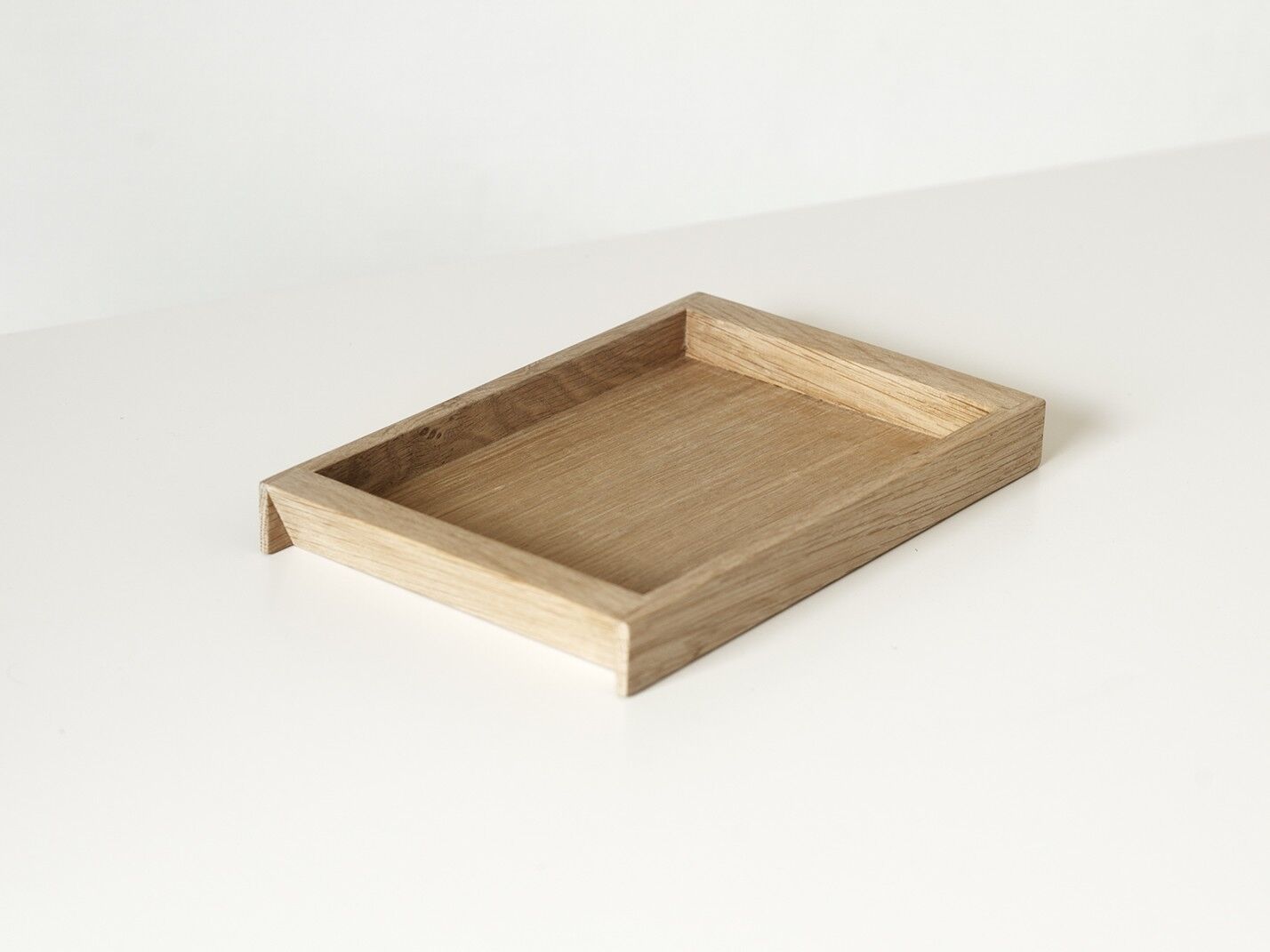 Buy wholesale Ley Tray - Oak, S