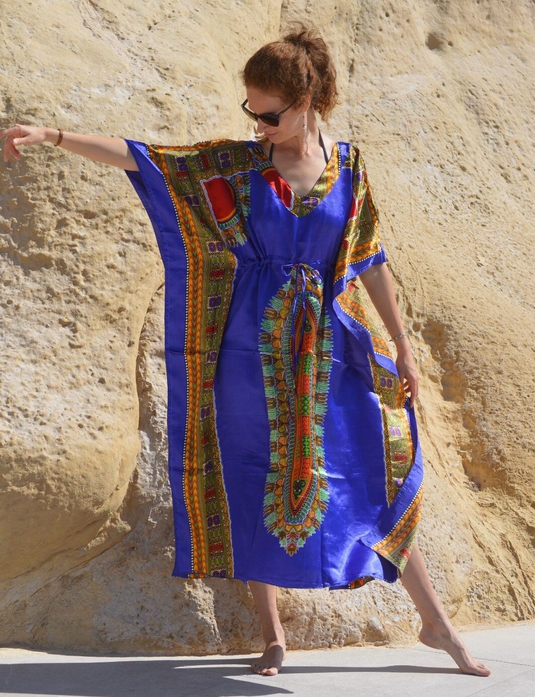 Buy wholesale Tunic colors 2