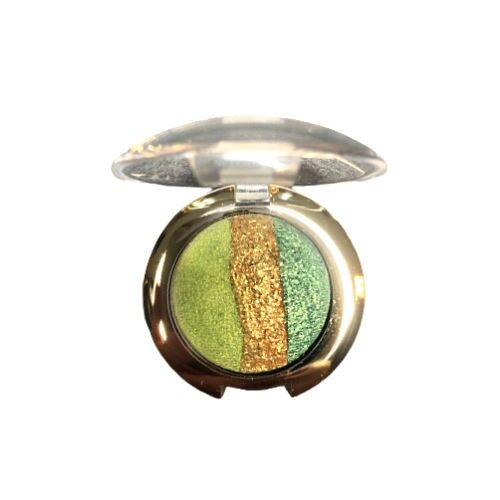 Buy wholesale Terracotta Trio Sparkle Eyeshadow